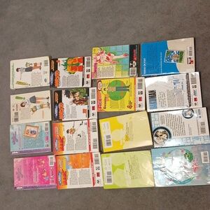 Manga | Other | Manga Comic Book Collection | Poshmark